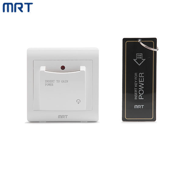 Wholesale Magnetic Key Card Switch High Power Rating, Colorful Design ...