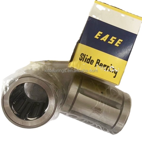 Company Overview - Shandong XRT Bearing Co., Ltd.