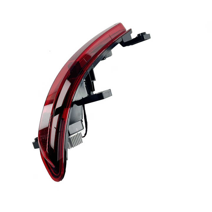 New 12V Auto Parts Rear Bumper Lights Chery Tiggo8 8PLUS Car Rear Fog ...