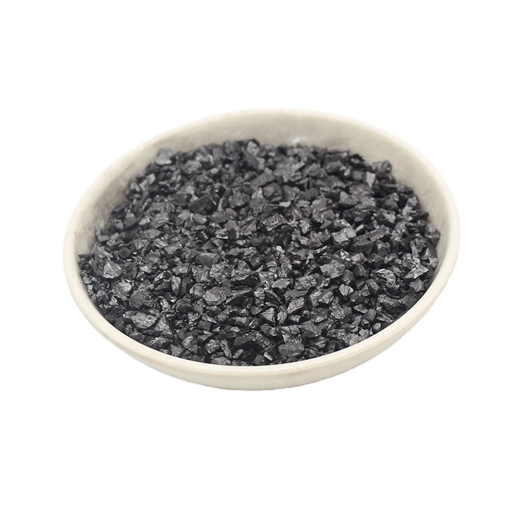 Anthracite Filter Media - High Purity 99% Water Treatment