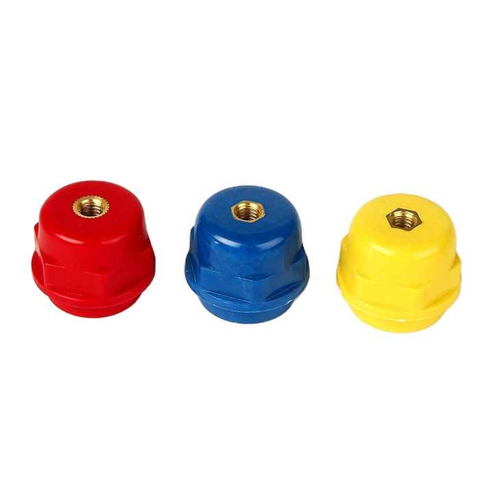 SM Series Busbar Insulators/Standoff Insulator/Busbar Support ...