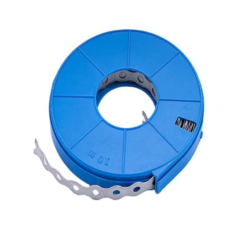 Perforated Metal Strips - Durable and Versatile Solutions