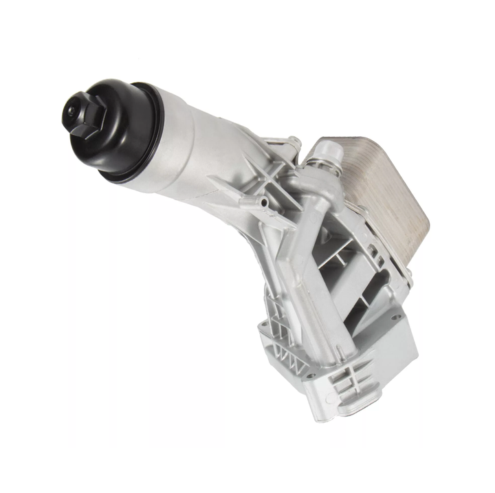 Aluminium Oil Cooler Filter Housing for BMW 230i 330e 330i 430i 530i ...