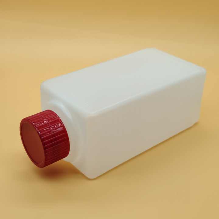 Alternative Leibinger CIJ Printer Black Ink White Solvent/make-up 0188 ...