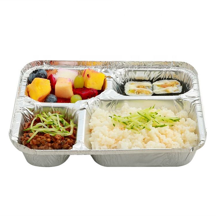 Hastane Yemek Kapları - Sağlıklı ve Kullanışlı Çözümler