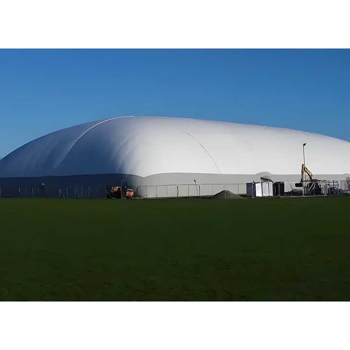 Wholesale Large-Scale Factory Membrane Inflatable Structure Large-Span ...