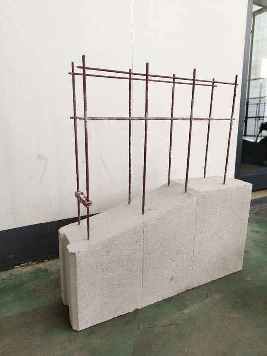 High Quality Lightweight AAC ALC Panel, Aerated Concrete AAC Wall Panel ...
