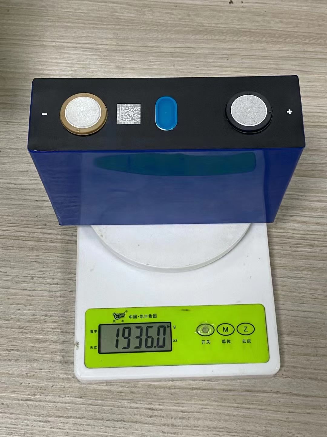 Pin Sạc Gotion 3.2v 100ah 102ah 104ah 105ah Lithium Lifepo4 Cho Hệ Thố ...