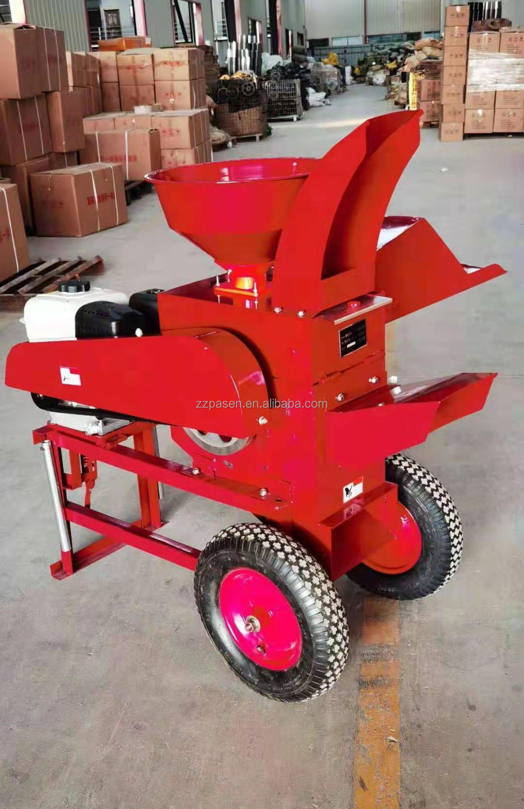 How to Choose the Best Chaff Cutter: A Complete Buying Guide