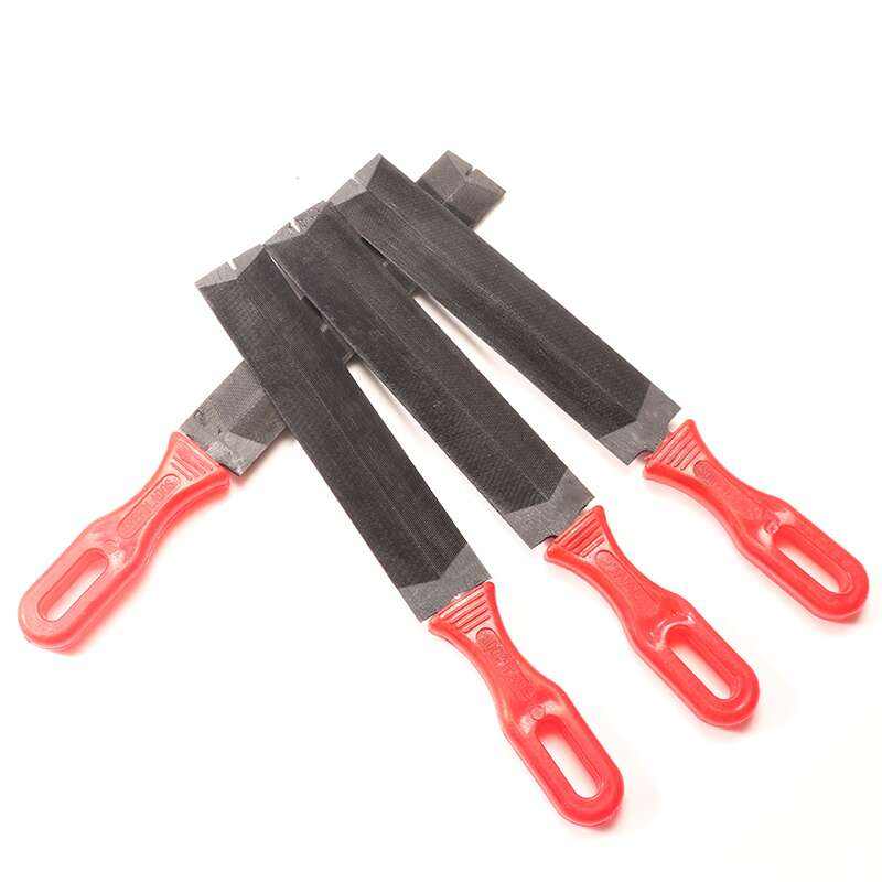 Steel Flat Hand Saw for Pruning File Sharpening Professional DIY High ...