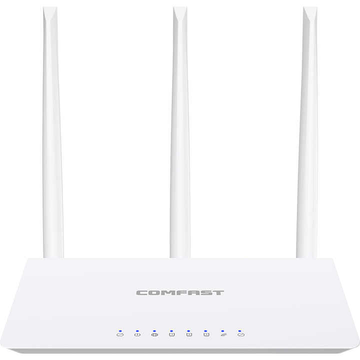 COMFAST CF-WR613N 300mbps Wireless Routers for Home Use