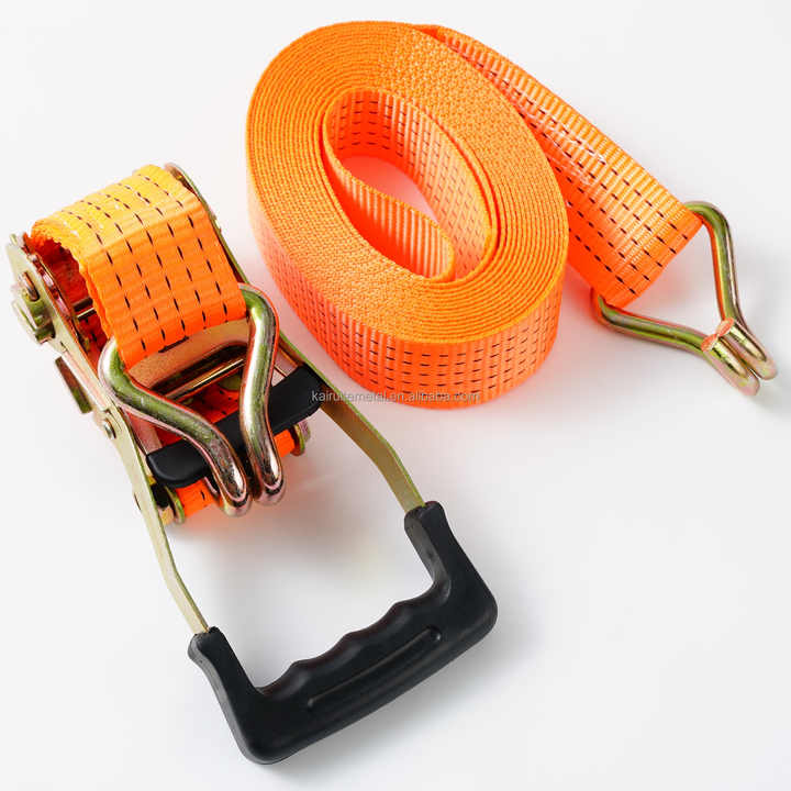 Custom Trailer Truck Accessories Binding Device Strap Cargo Lashing ...