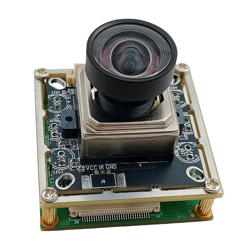 1/2" 48MP, Auto Focus, USB2.0 Camera Module with Imx586 Sensor| Alibaba.com
