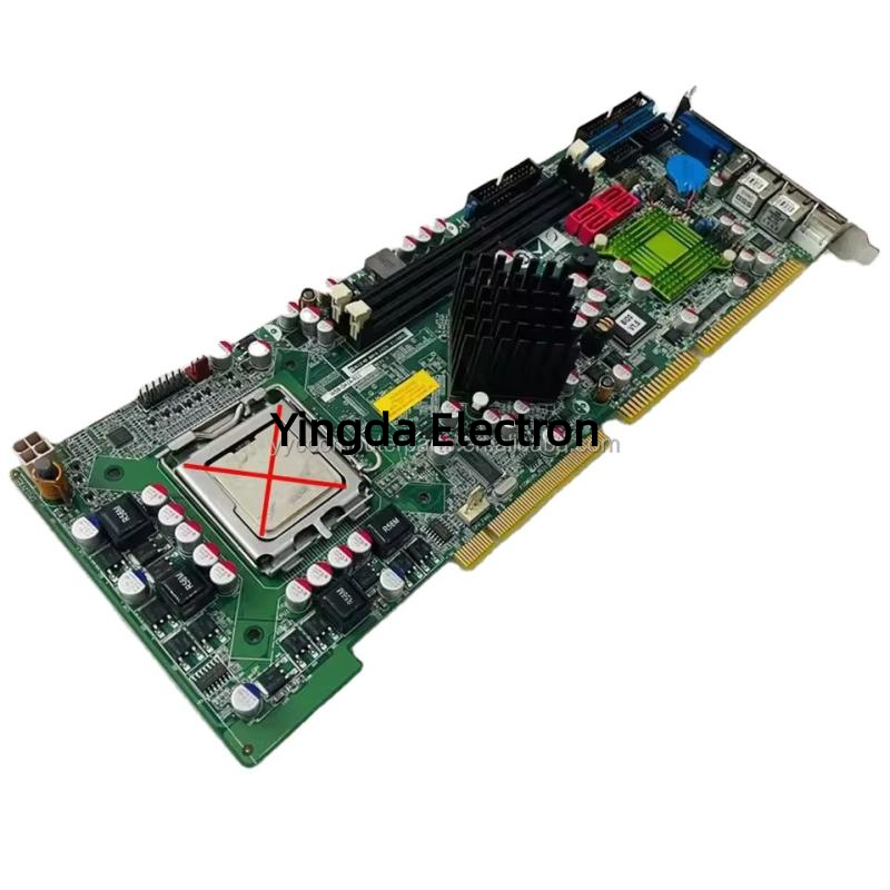 Original Genuine Industrial Computer Motherboard for IEI WSB-G41A-R11 ...