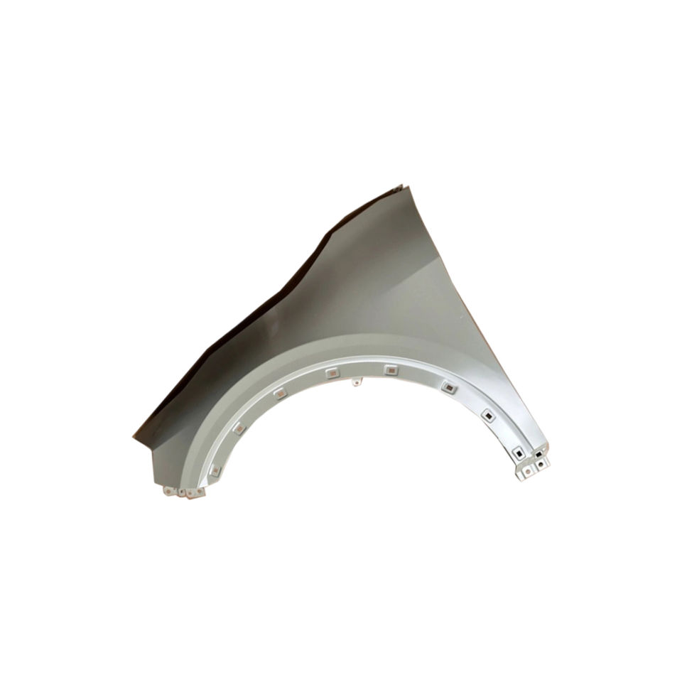 Car Body Kit Steel Fender Front Fender 66310-P1000 66320-P1000 for Kia ...