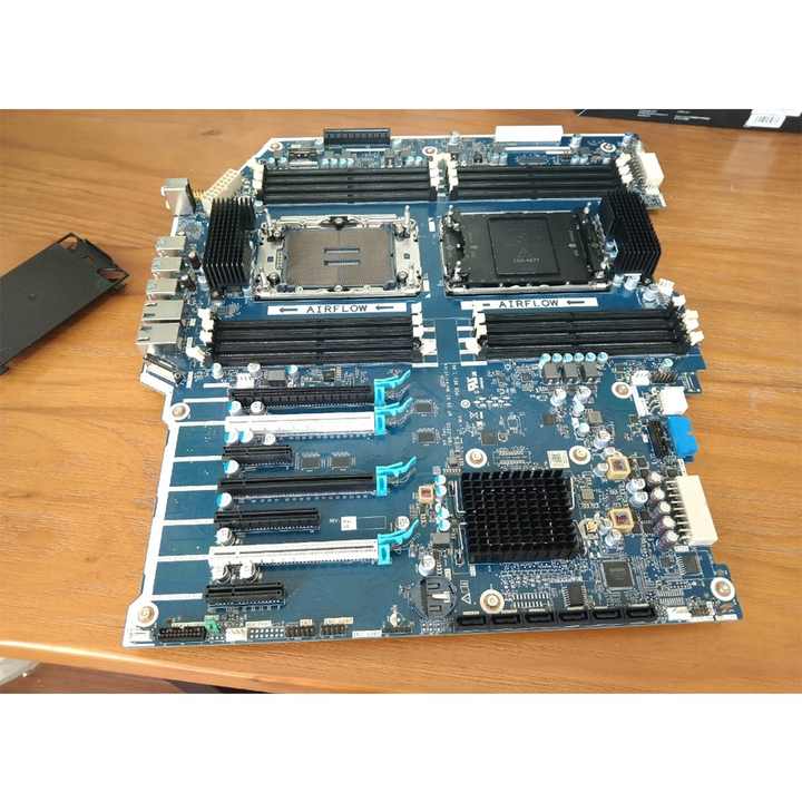 Motherboard for HP Z8G5 Desktop PC - Refurbished M41246-001