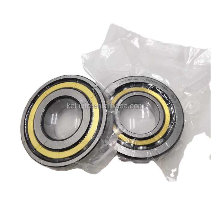 45x100x25 high precision angular contact ball bearing 7309BGM 7309B.MP ...