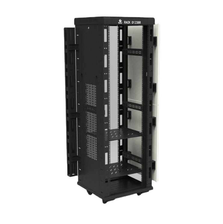 Solid Wholesale networking server rack 24u For Various Server Storage Needs - Alibaba.com