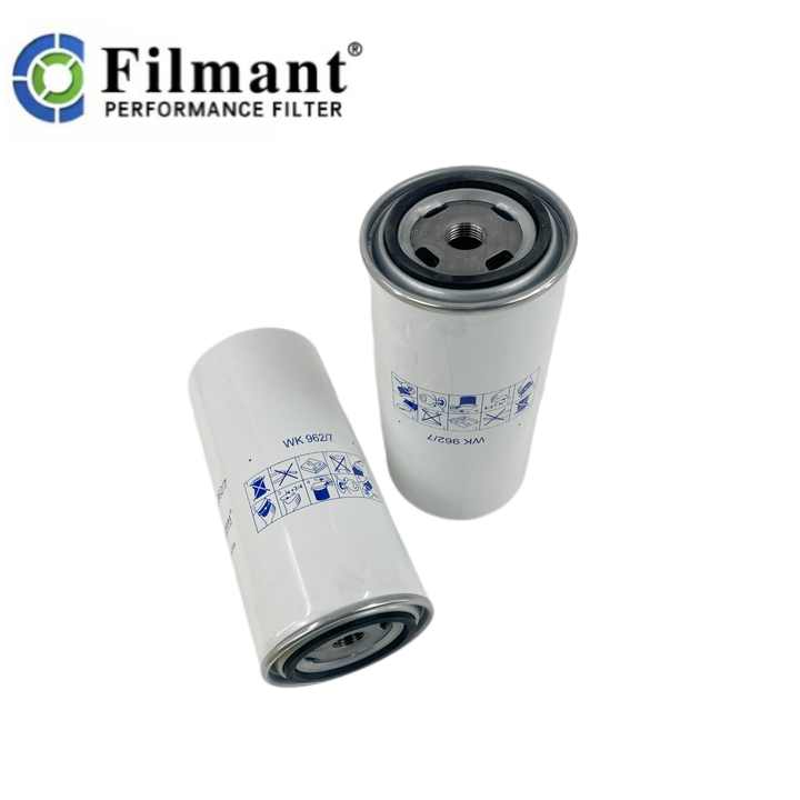 Genuine Quality Grade Fuel Filter for MAN WK962 7| Alibaba.com