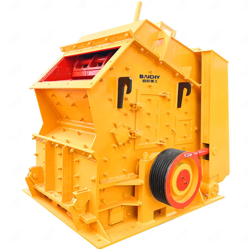Gravel Granite Limestone Mobile Portable Quarry Rock Stone Crusher ...