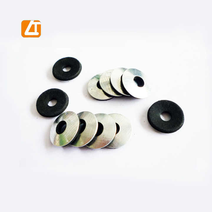 EPDM Roofing Washers - Durable Rubber Metal Bonded Solutions