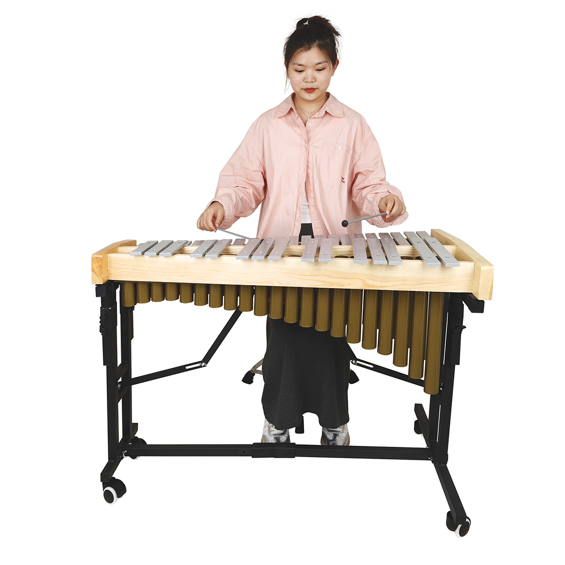 How to Choose the Best Marching Glockenspiel Xylophone for Band