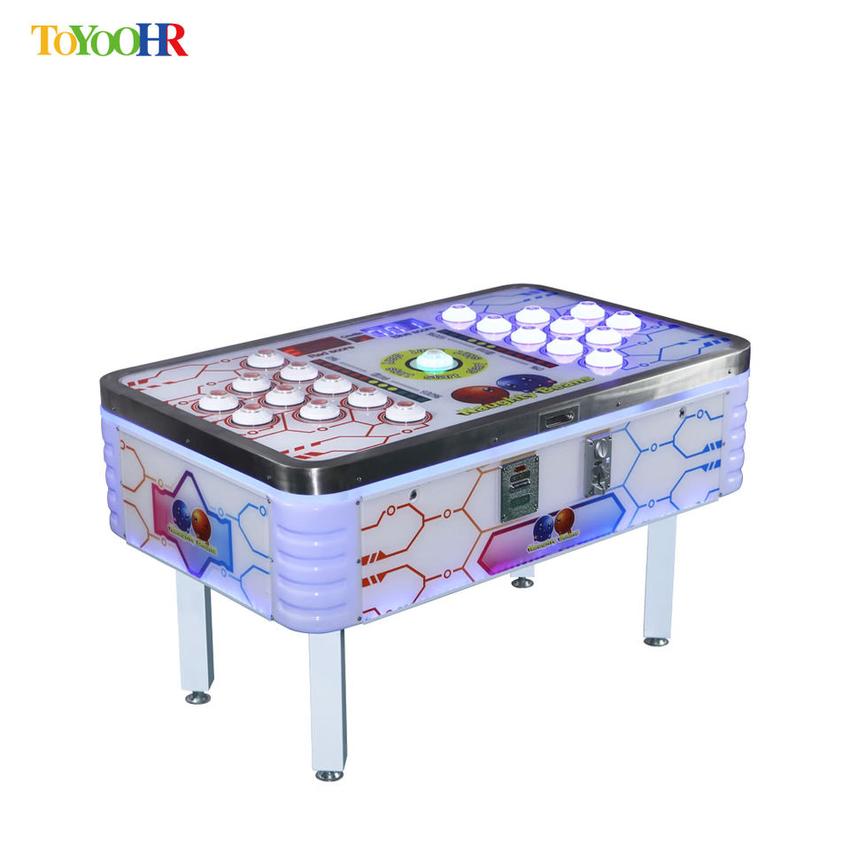 Hammer Game Machine Hitting Hammer Game Machine Hitting Arcade Game ...