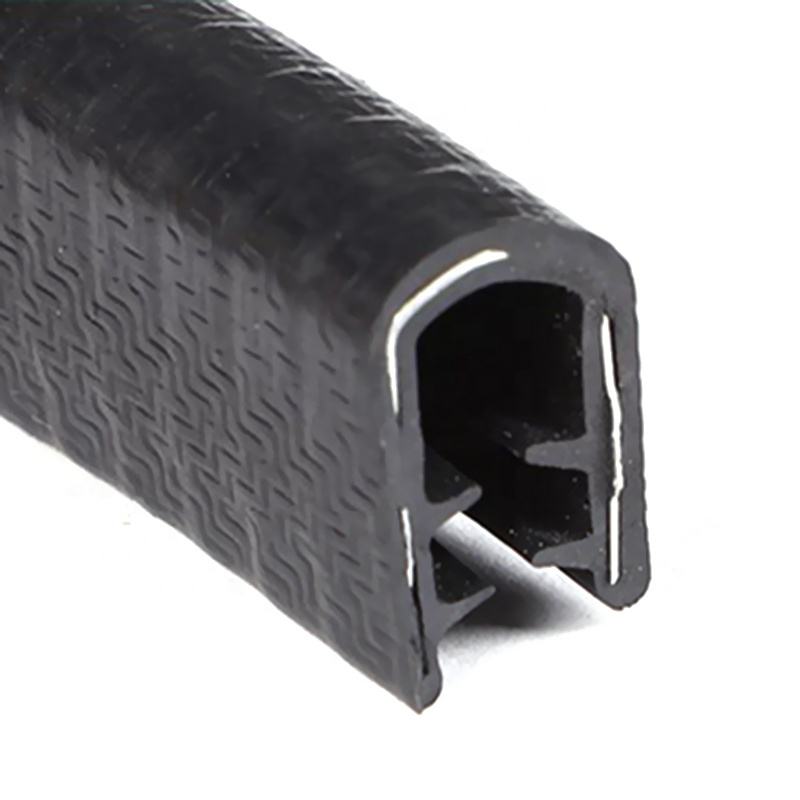Flexible U Channel Plastic Edging Trim Window Glazing Strip| Alibaba.com