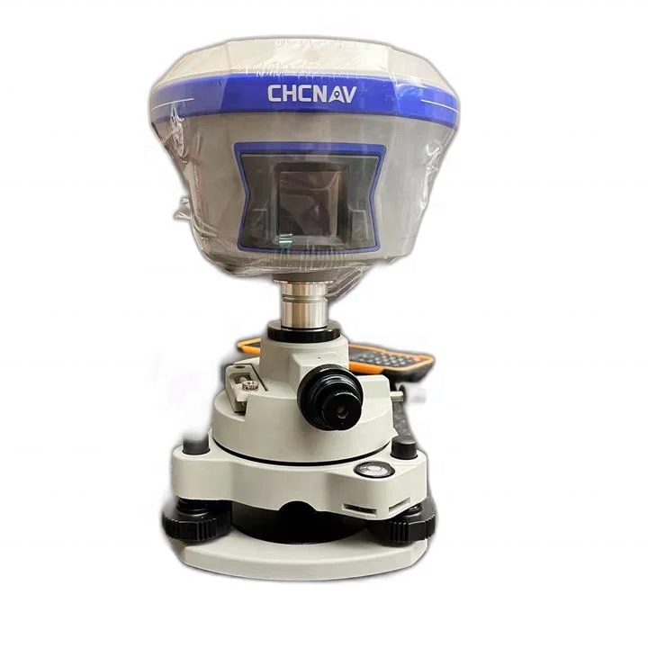 CHC X12 I90 GNSS RTK GPS Surveying Instrument with IMU