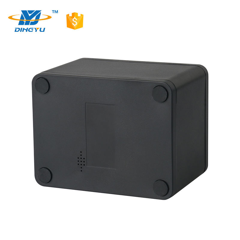 DP7611W Barcode Scanner Embedded 2D Omnidirectional QR Code Reader ...