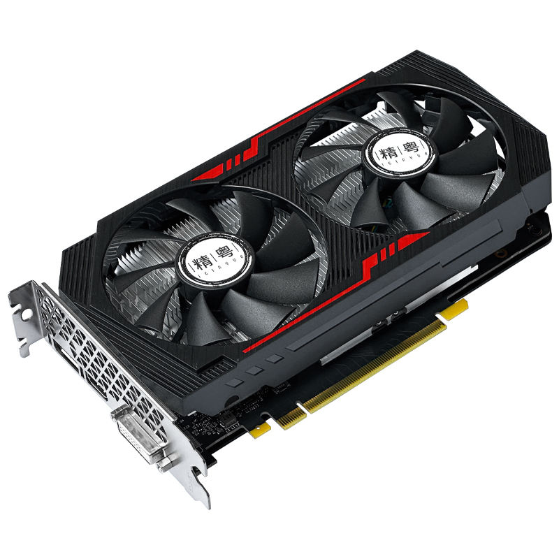 8GB GDDR6 RTX2060S-8GD6 Desktop Graphics Card with 256-Bit Memory ...