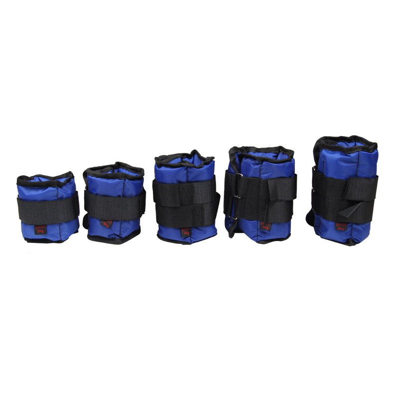 How to Choose the Best Adjustable Ankle Weights for Your Workout