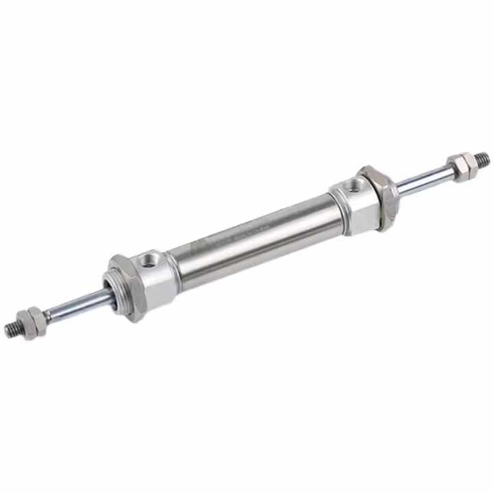 High Quality MCMA Series Miniature Cylinder MCMA-11-32-250-A