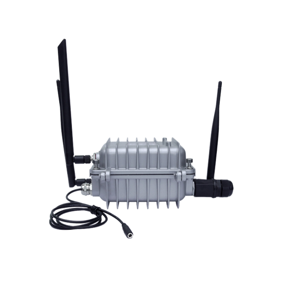 Campus Safety BLE Gateway Student/Visitor Tracking Access Control ...