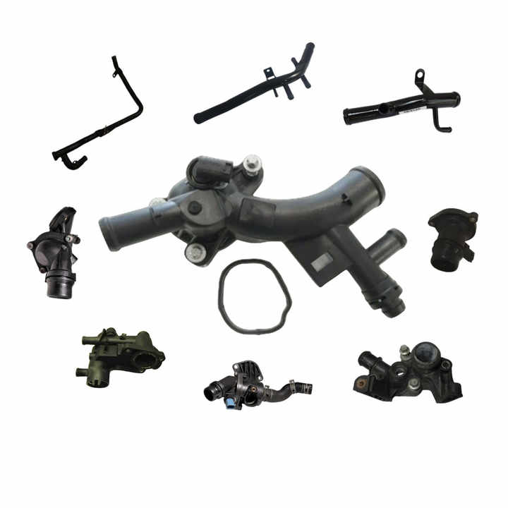 Haxiang 25600-现代雅特起亚Picanto 02566汽车恒温器外壳总成| Alibaba.com