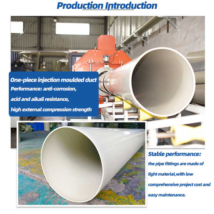 Square Tubing and Tube Pvc Ventilation Pipe air Duct Hollow Square ...