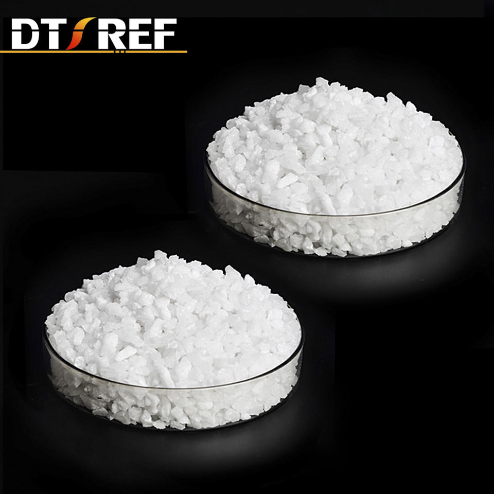 High Quality Datong Brand White Fused Alumina (WFA) Aluminium Oxide for ...