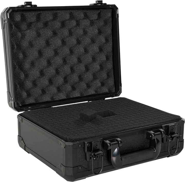 Aluminum Tool Case - Portable & Durable Storage Solution