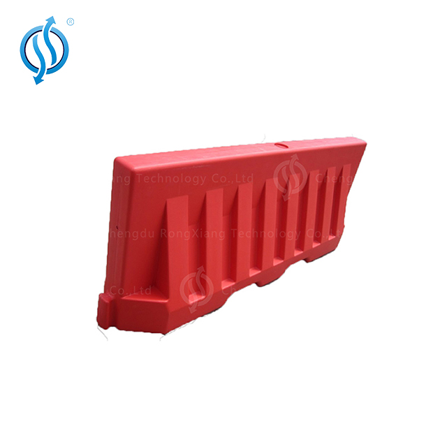 Wholesale Portable Concrete Barrier Water-Fill Crash Barrier | Alibaba.com