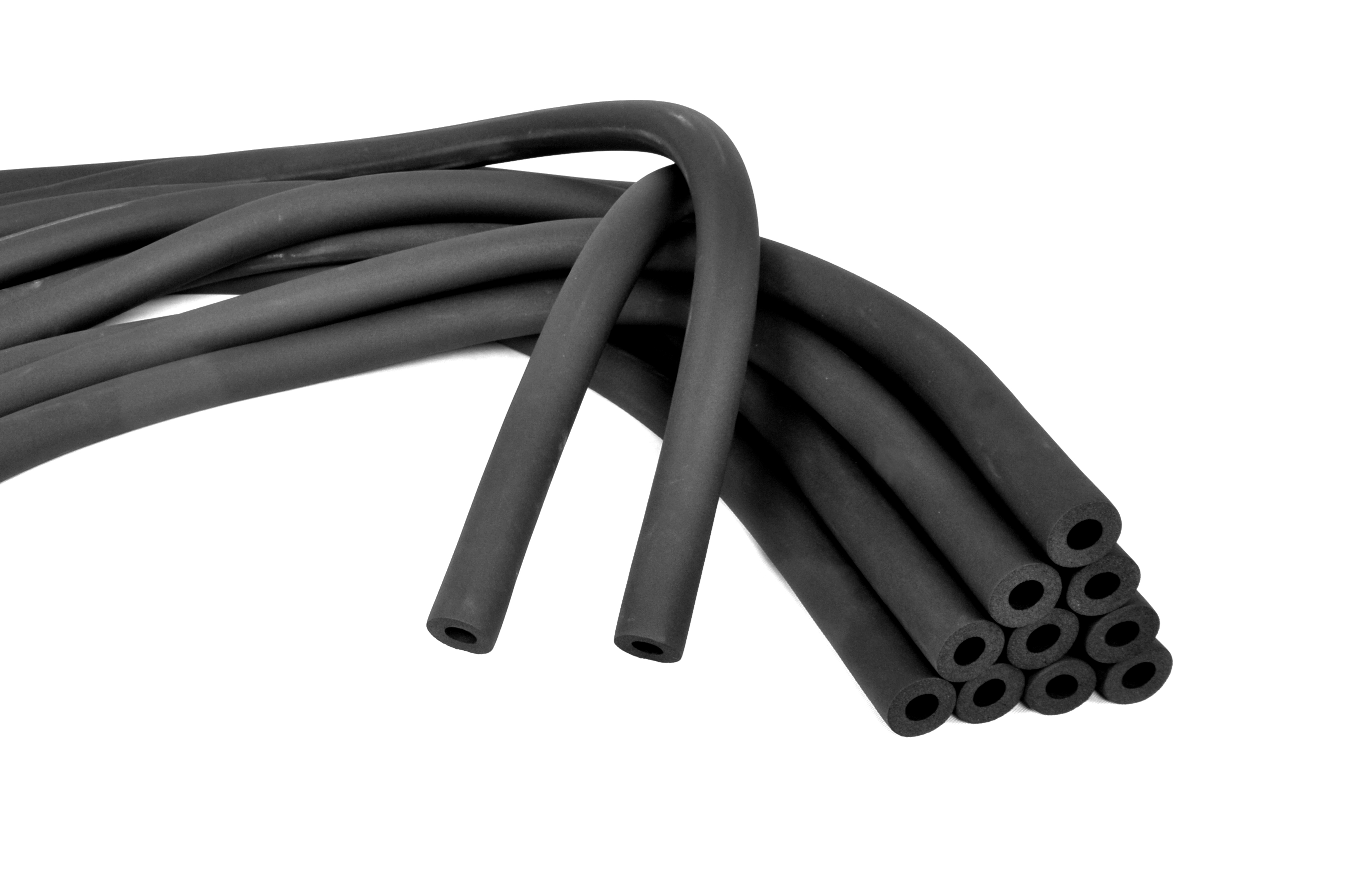 Best Selling Colored Pipe Insulation - Customizable HVAC Solutions