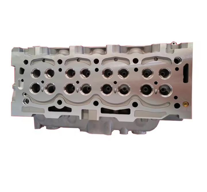 T7ma Cylinder Head Oem Ds70-6c032-aa 1864346 Ds7q6c032aa 1609073180 ...