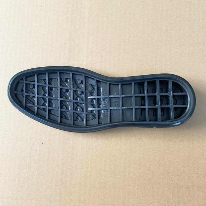Crepe Sole Rubber Shoe Sole for Sneakers - Durable & Comfortable