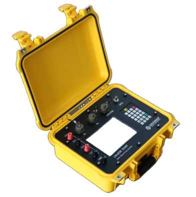 Geo Deep Csamt Equipment Magnetotelluric Survey Ultragm Z4 Mt,Amt Csamt ...