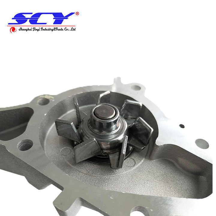 2510002566 25100-02566 bomba de água adequada para hyundai get z/clique ...