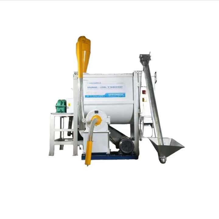 Fully Automatic Self-Propelled Cattle Breeding Farming Equipment New ...