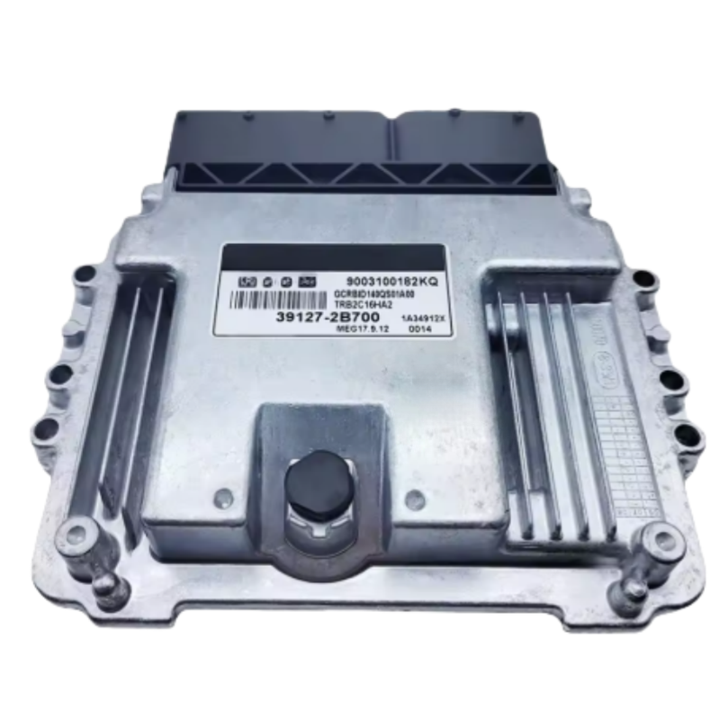 ECU 39127-2B700 for Hyundai Kia - New Engine Control Unit Module ...