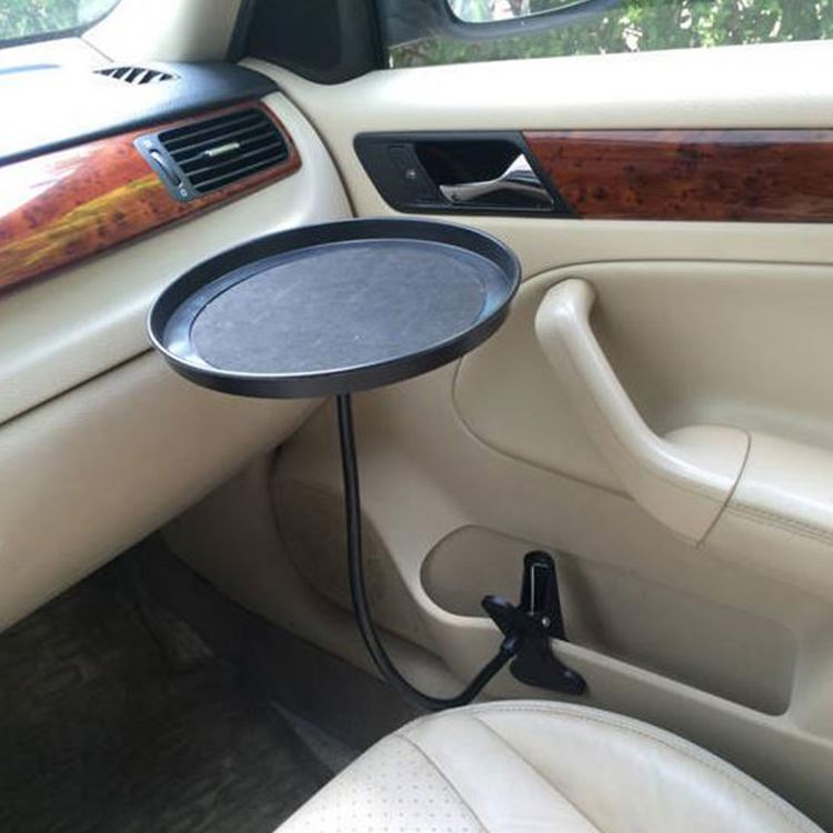 Versatile Car Tray Tables - Maximize Your Driving Space