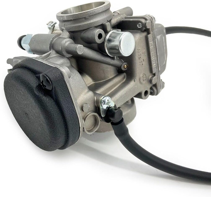 New 30mm Carburetor for JIANSHE LONCIN BASHAN 250cc ATV Quad ATV250 ...