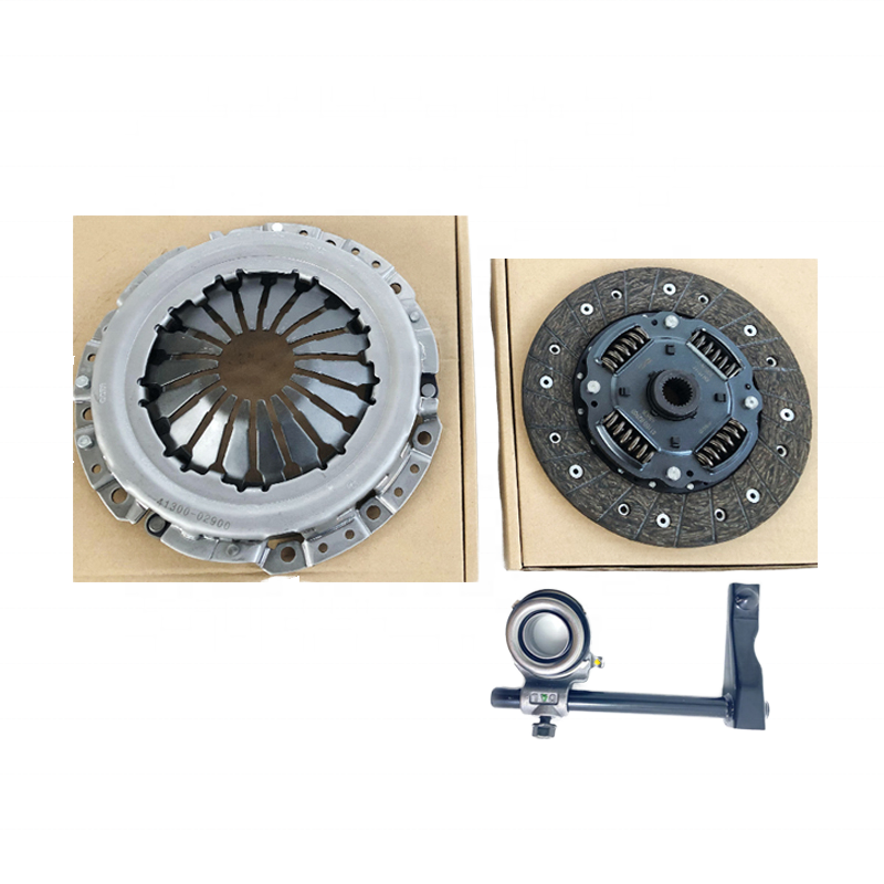 41300-02900 41100-02900 41100-02905 41430-02720 Clutch Kits for Hyundai KIA