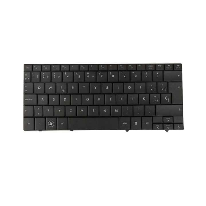 Russian Latin Spanish Backlight Laptop Keyboard for MSI cx640 Clevo ...
